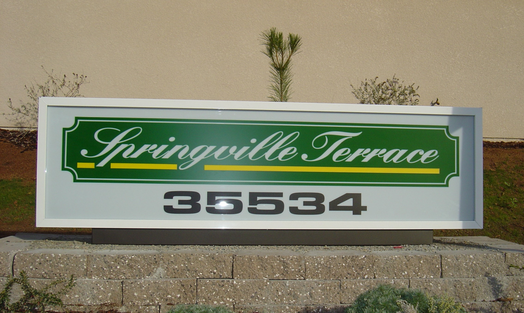 Springville Properties – Springville CA